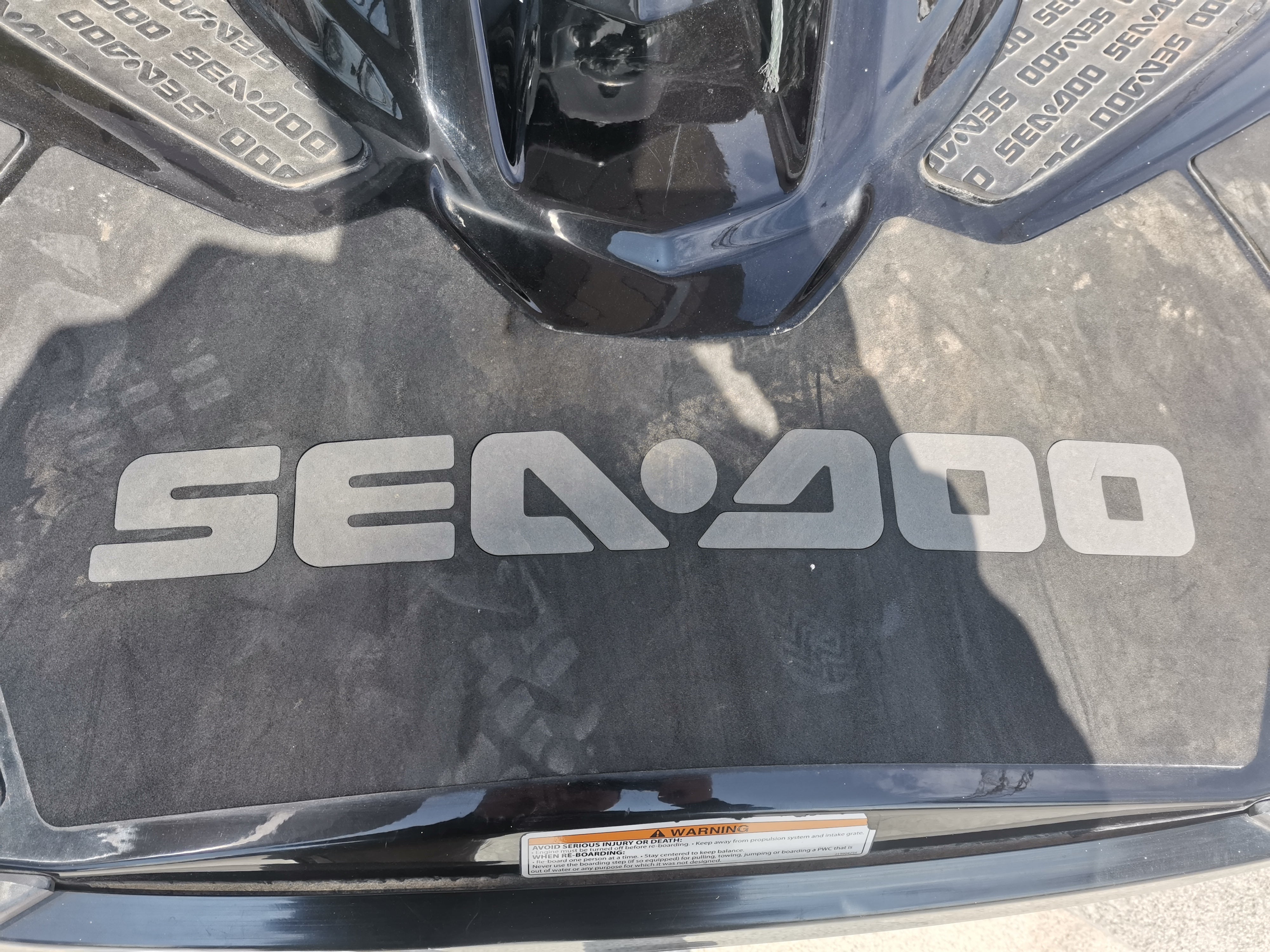 5 Signs It’s Time to Replace Your Jet Ski Traction Mat – Hzchione