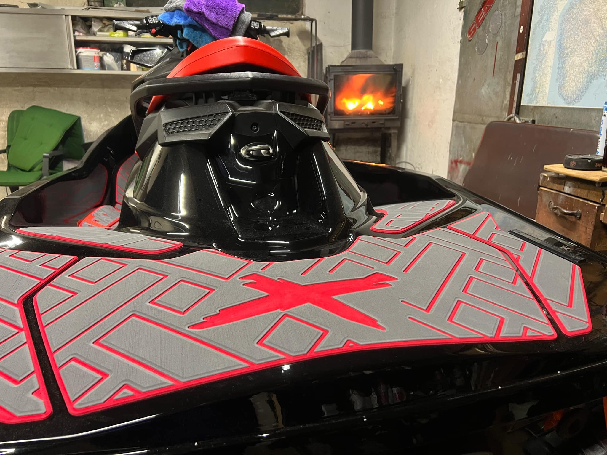 Top 10 Best Jet Ski Traction Mats for 2025: Reviews and Buying Guide ...