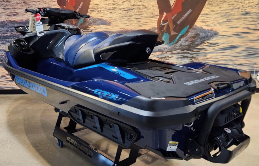Create a Unique EVA anti-skid jet ski mat to show your personality ...